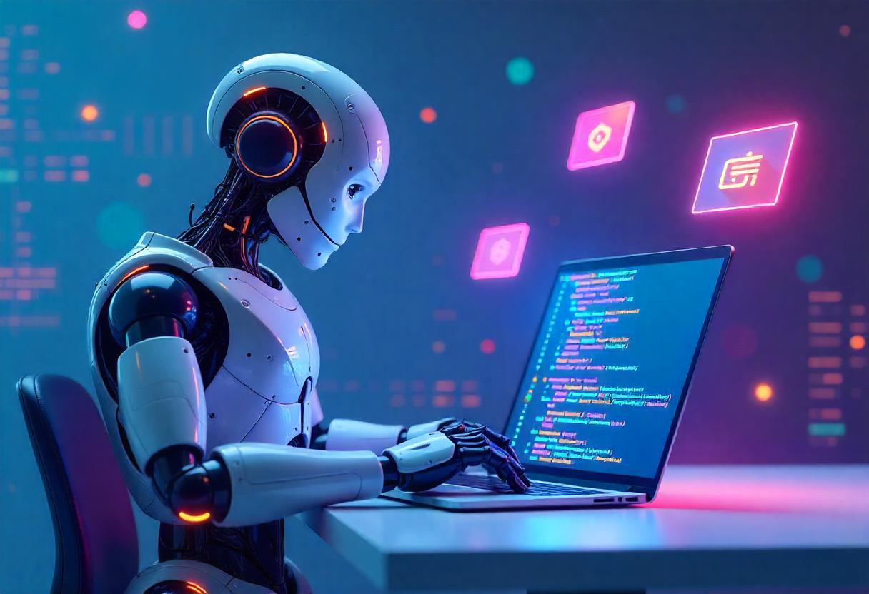How To Generate Tailwindcss Components With Ai In Seconds